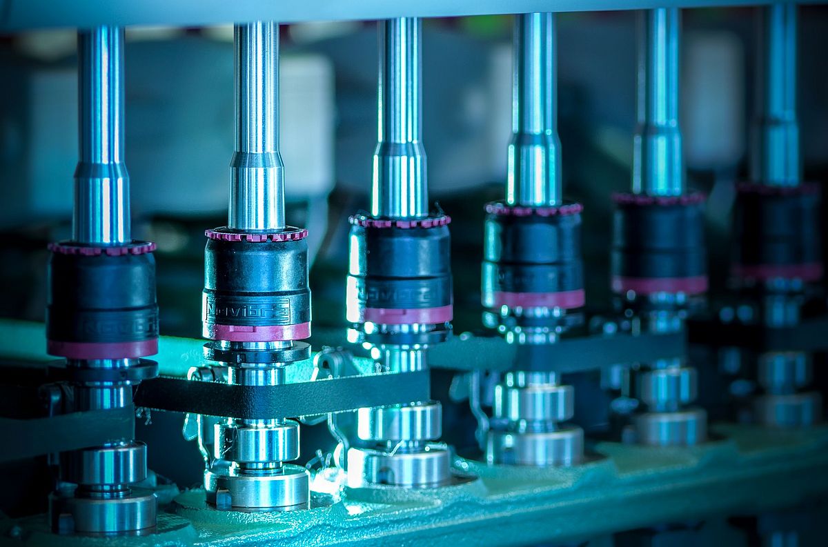 How CROCOdoff Contributes to Efficient Spinning | Novibra